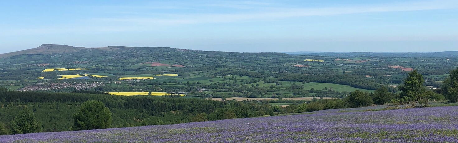 What is Mortimer Country? | Visit Herefordshire