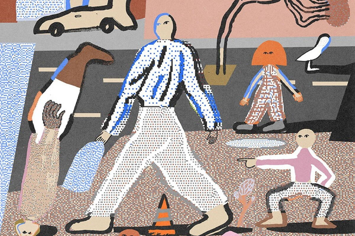 Risograph Workshop with Nicholas Stevenson | Visit Herefordshire