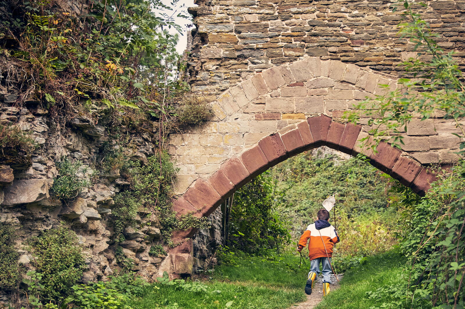 What is Mortimer Country? | Visit Herefordshire