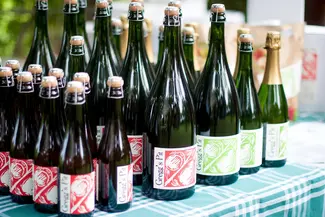 Top Eight Cideries by Bus | Visit Herefordshire