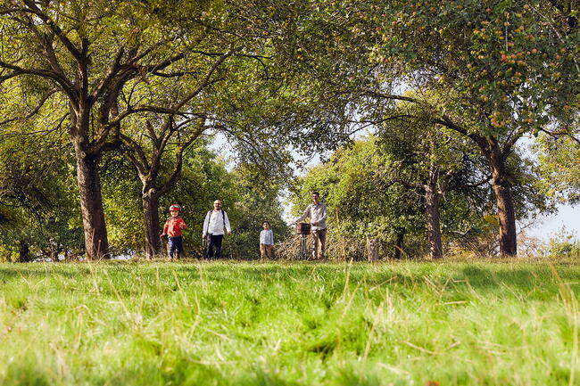 Hereford City Breaks | Visit Herefordshire