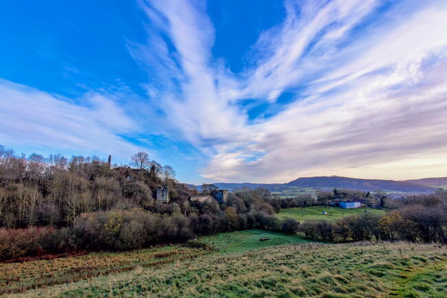 The Mortimer Trail | Visit Herefordshire