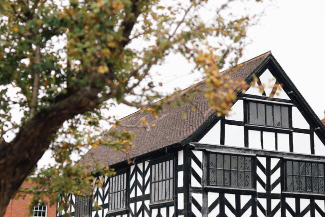 Ledbury to Marcle Ridge | Visit Herefordshire
