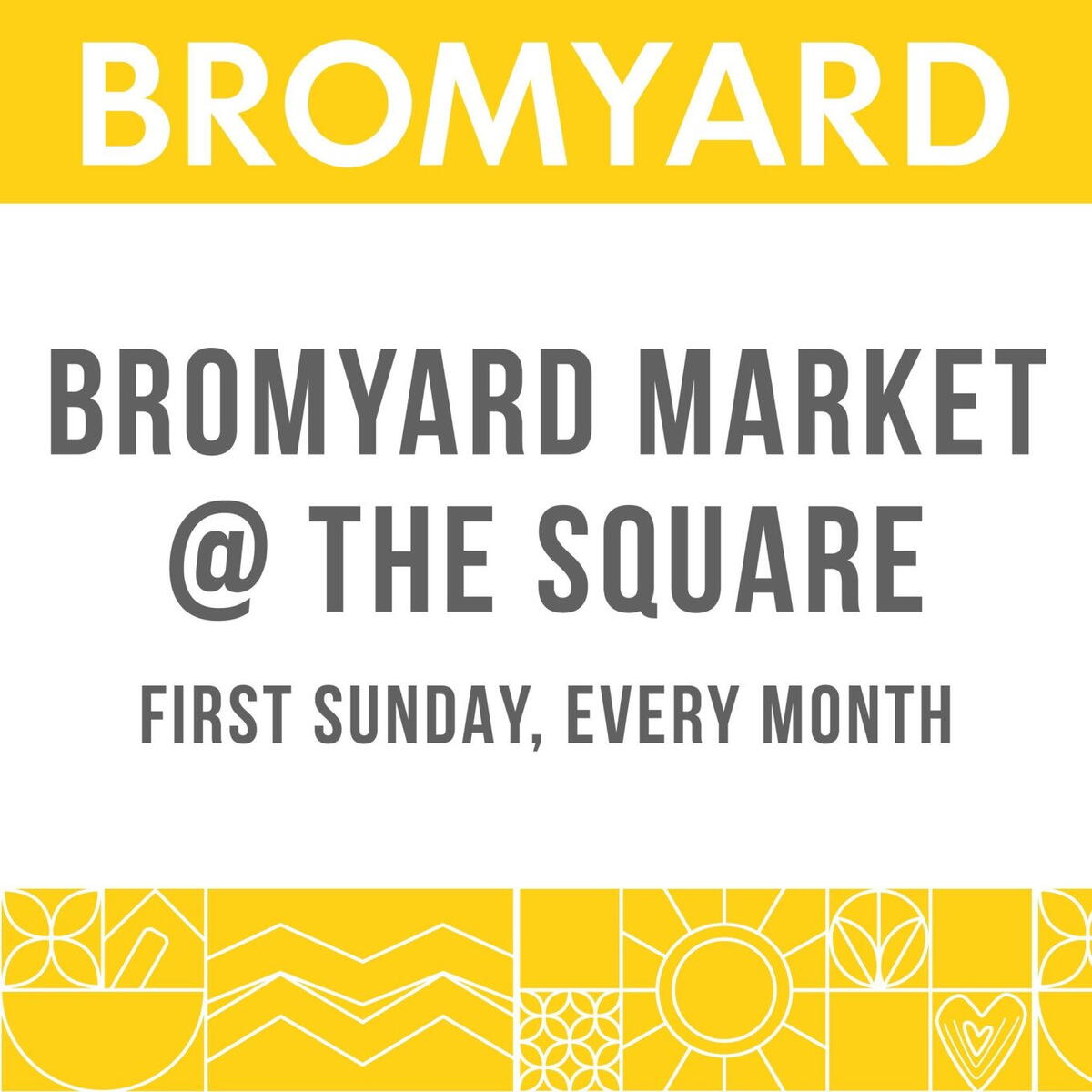 Bromyard Outdoor Market - Bromyard Market Square | Visit Herefordshire