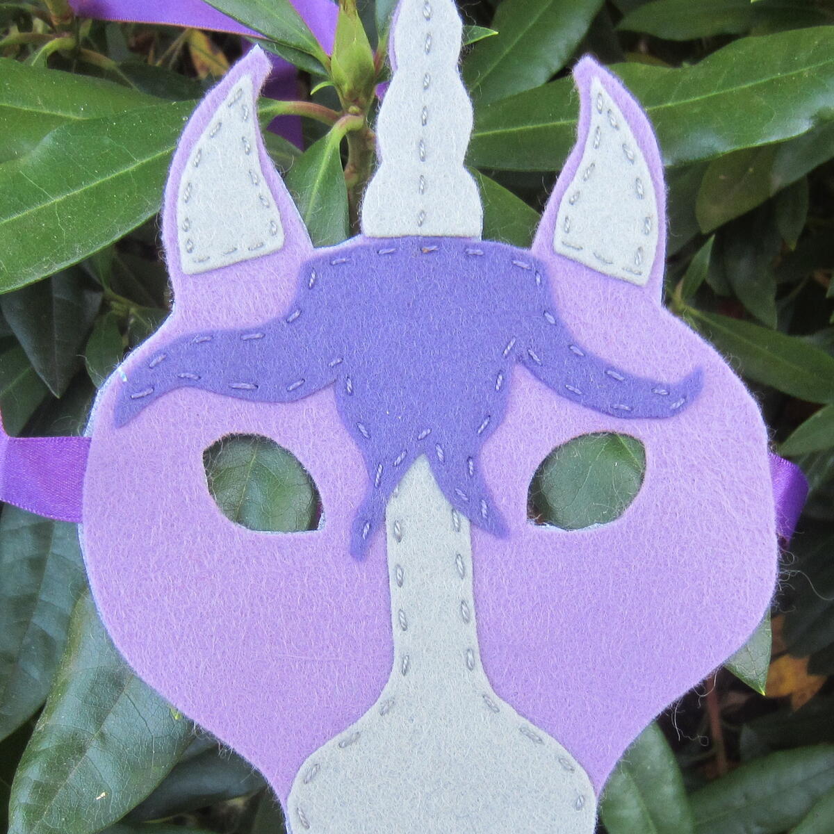 Mythical Creature Masks - Make-it-Happen Creative Dreams | Visit ...