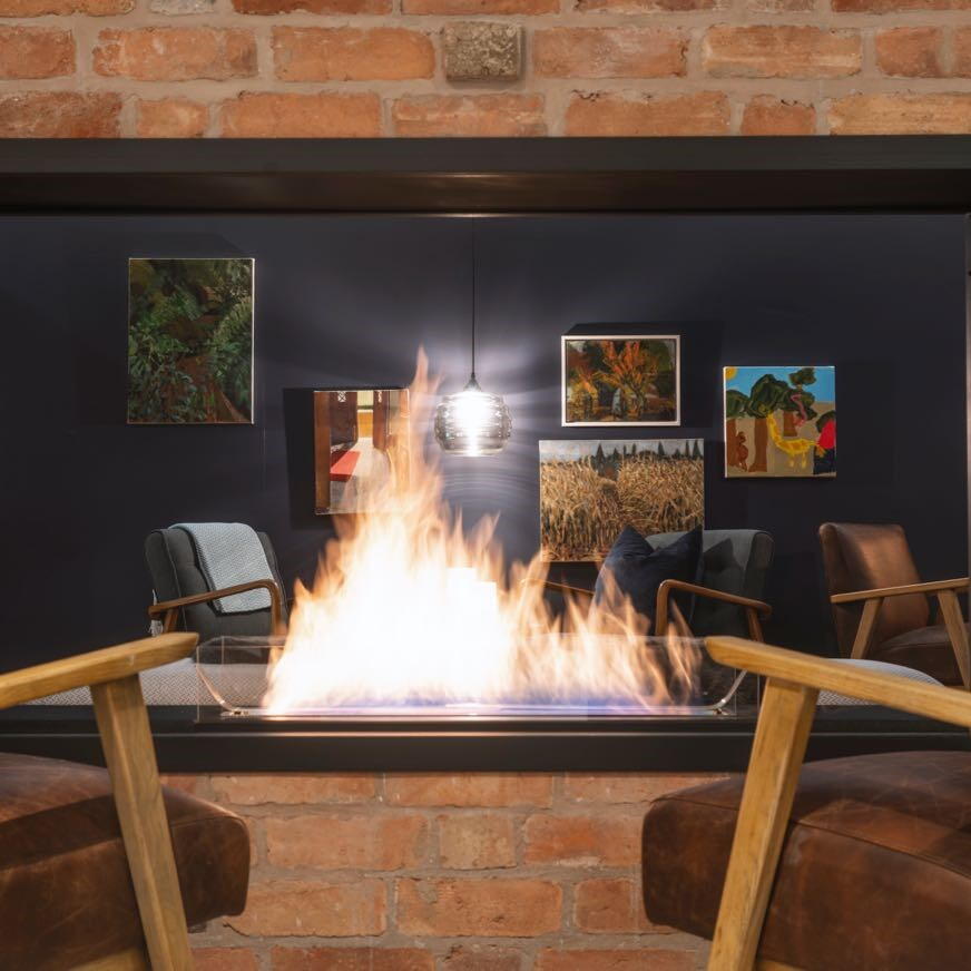 A Champagne Afternoon Tea - Crumplebury | Visit Herefordshire