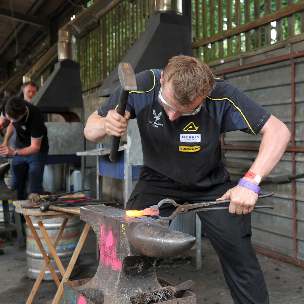 Royal Three Counties Show - Three Counties Showground | Visit Herefordshire
