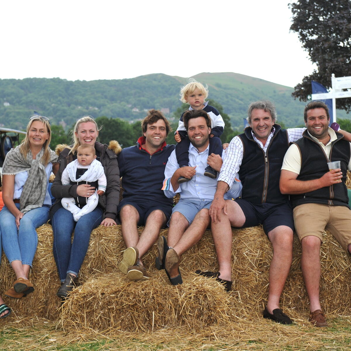 Royal Three Counties Show - Three Counties Showground | Visit Herefordshire