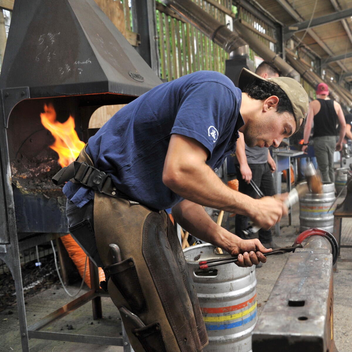 Royal Three Counties Show - Three Counties Showground | Visit Herefordshire