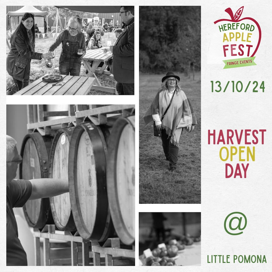AppleFest 2024 | Visit Herefordshire