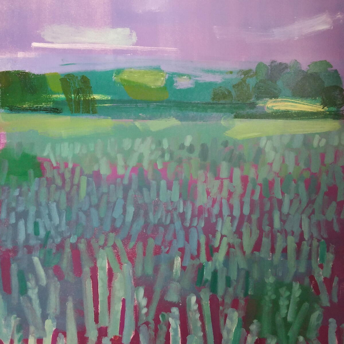 Mappa Marches Exhibition - Ledbury Library | Visit Herefordshire