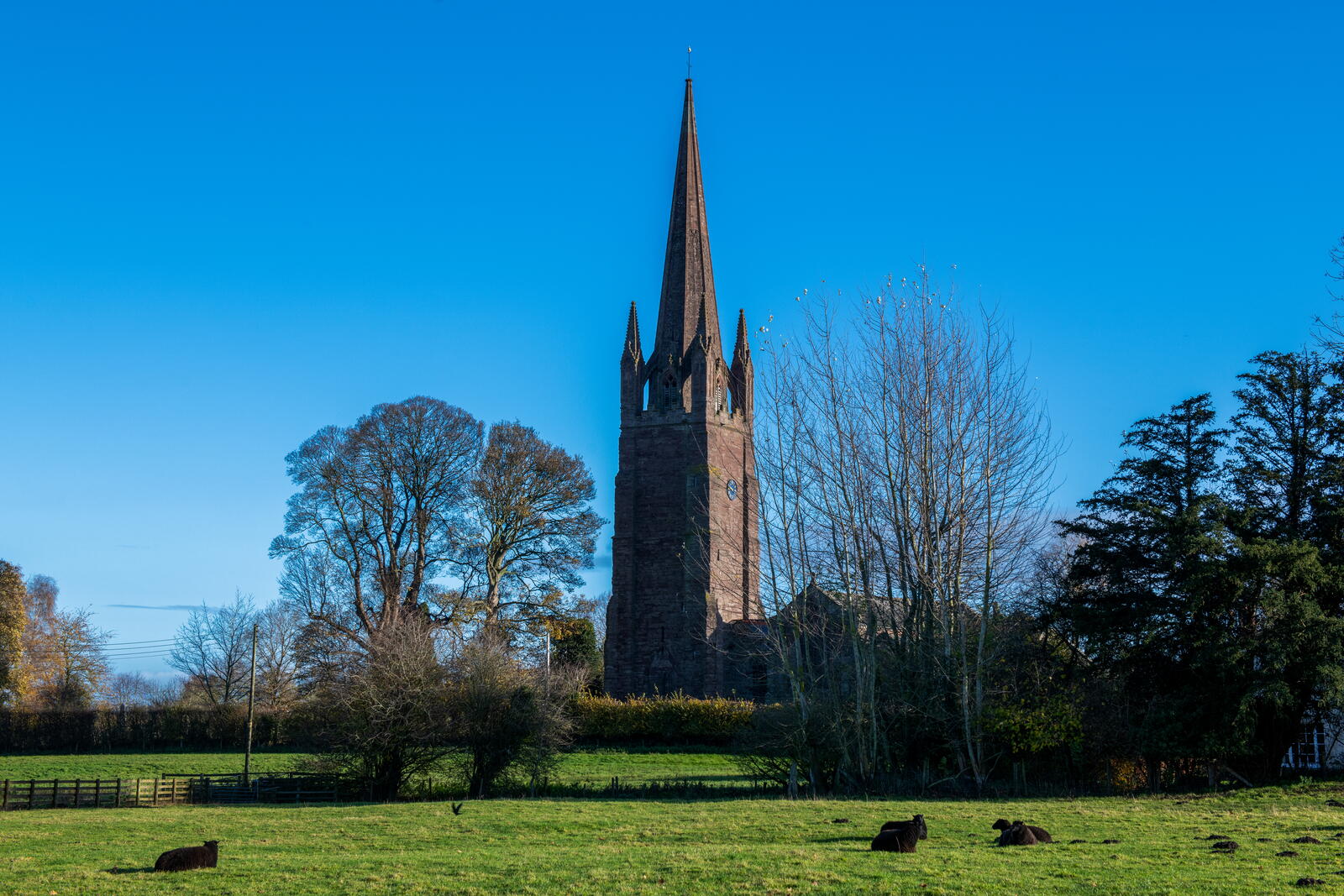 Weobley Trail | Visit Herefordshire