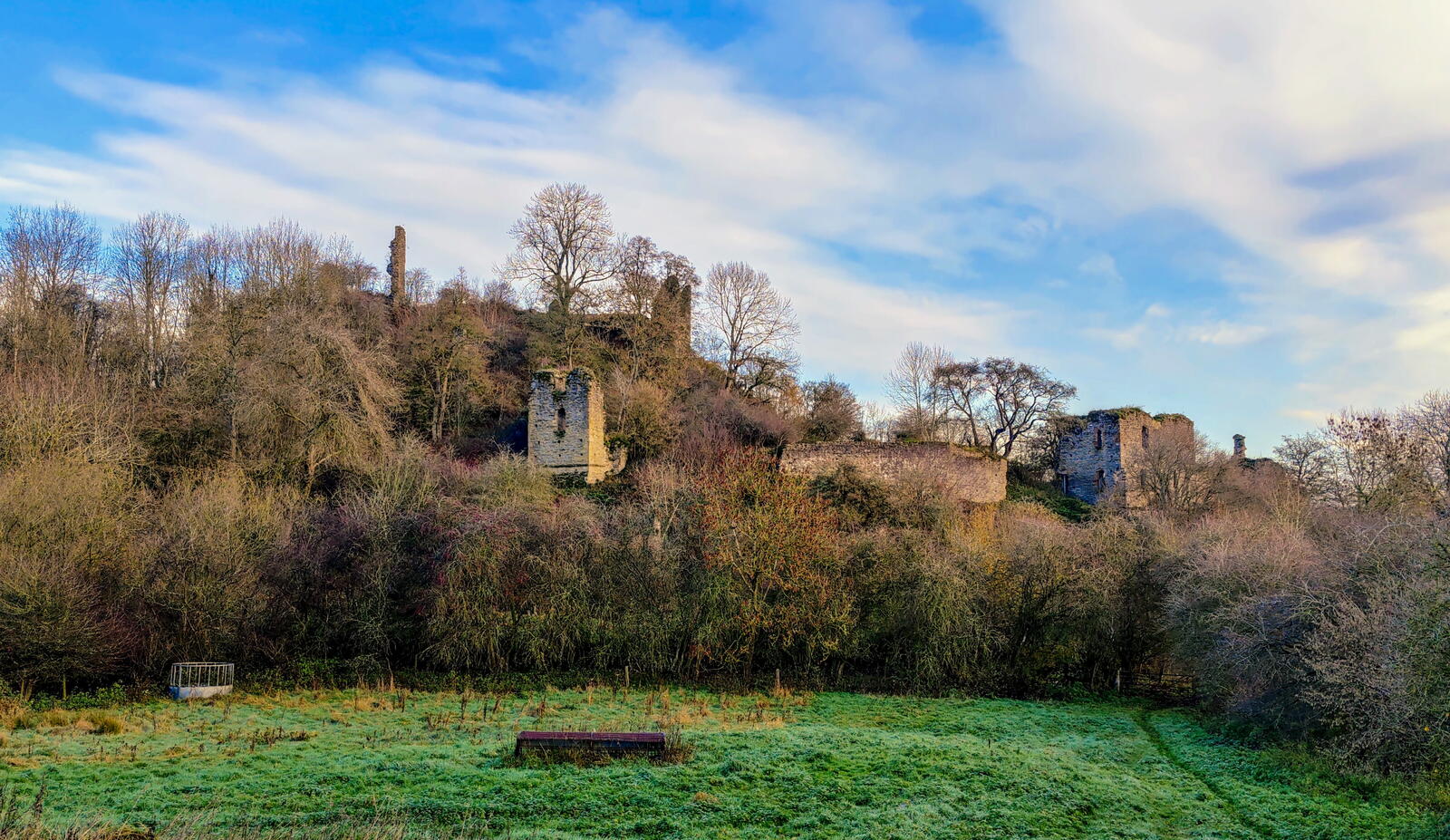 The Mortimer Trail | Visit Herefordshire