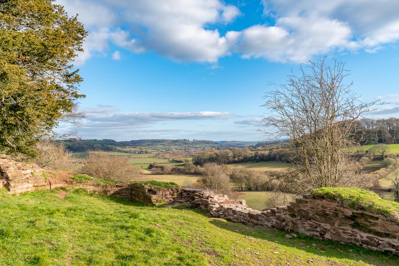 The Watkins Way | Visit Herefordshire