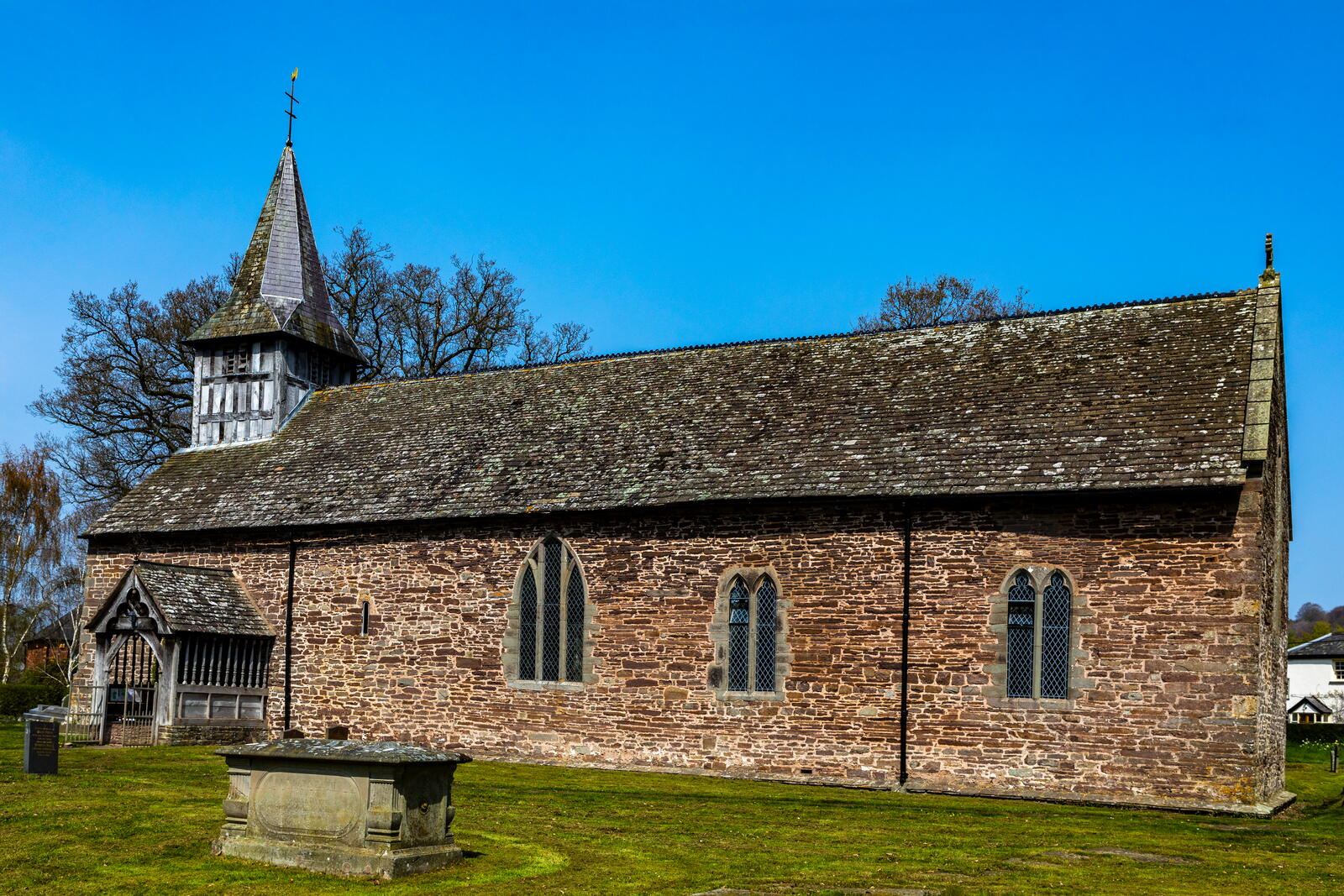 Twin Valley Ley Line Trail | Visit Herefordshire
