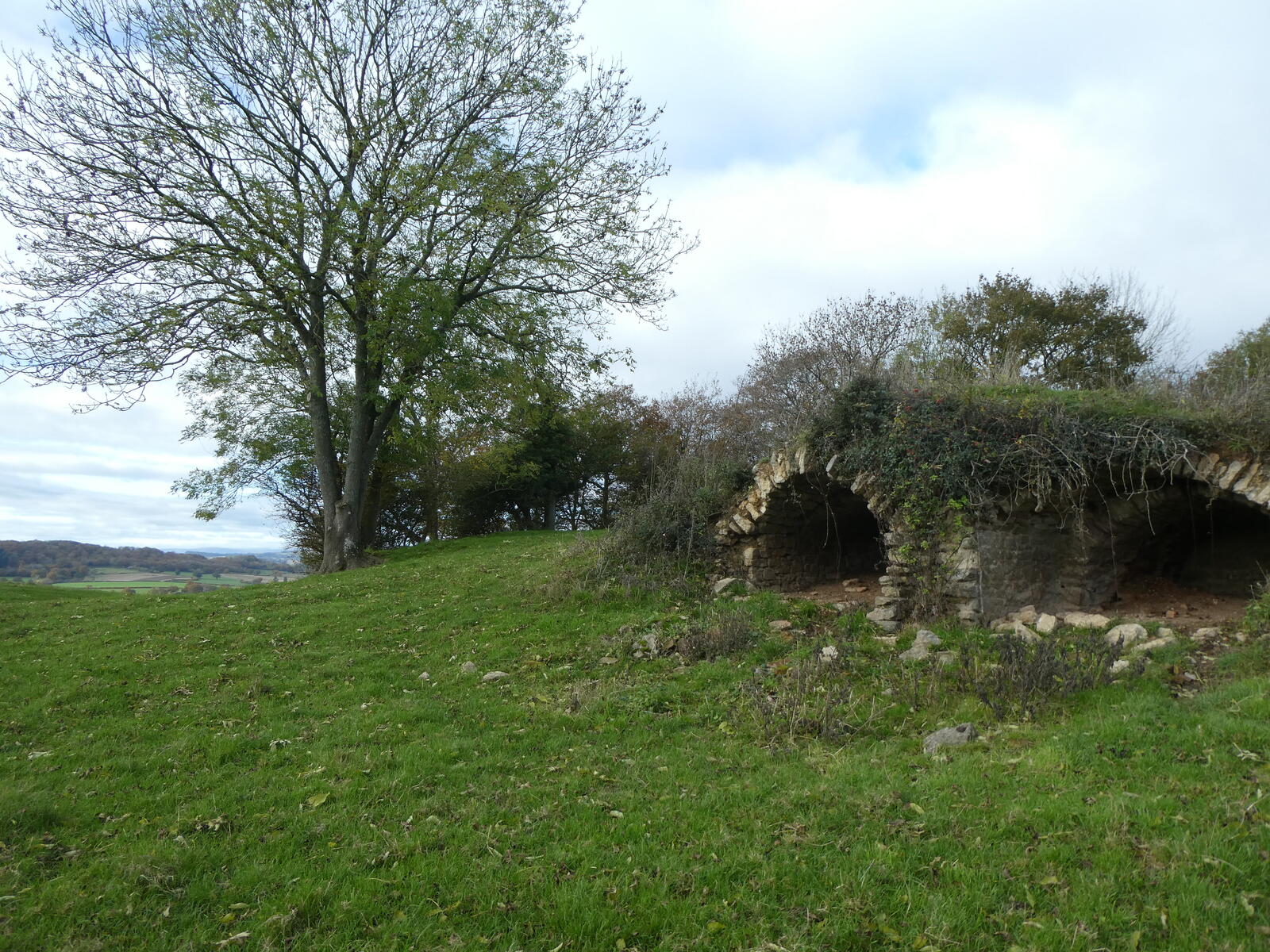 Marcle Ridge and Woolhope Dome | Visit Herefordshire