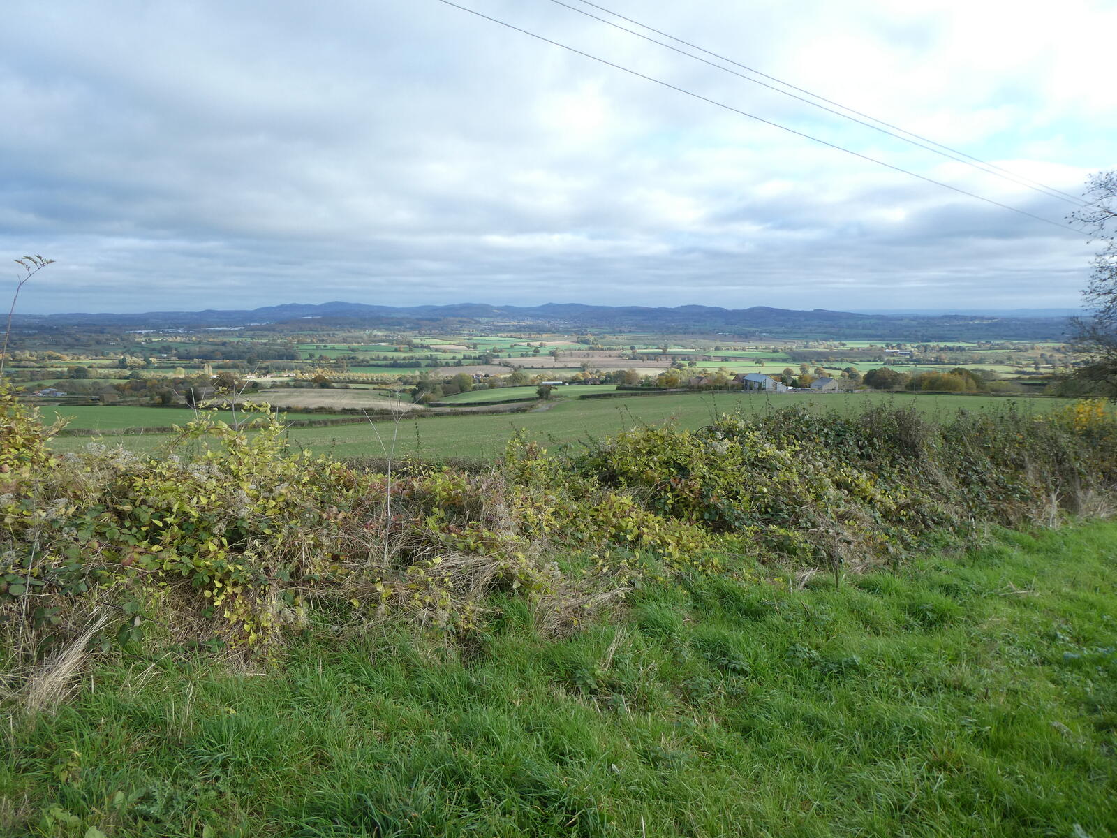 Marcle Ridge and Woolhope Dome | Visit Herefordshire