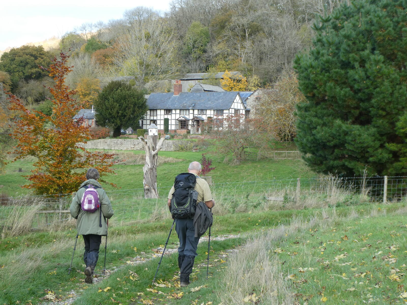 Marcle Ridge and Woolhope Dome | Visit Herefordshire