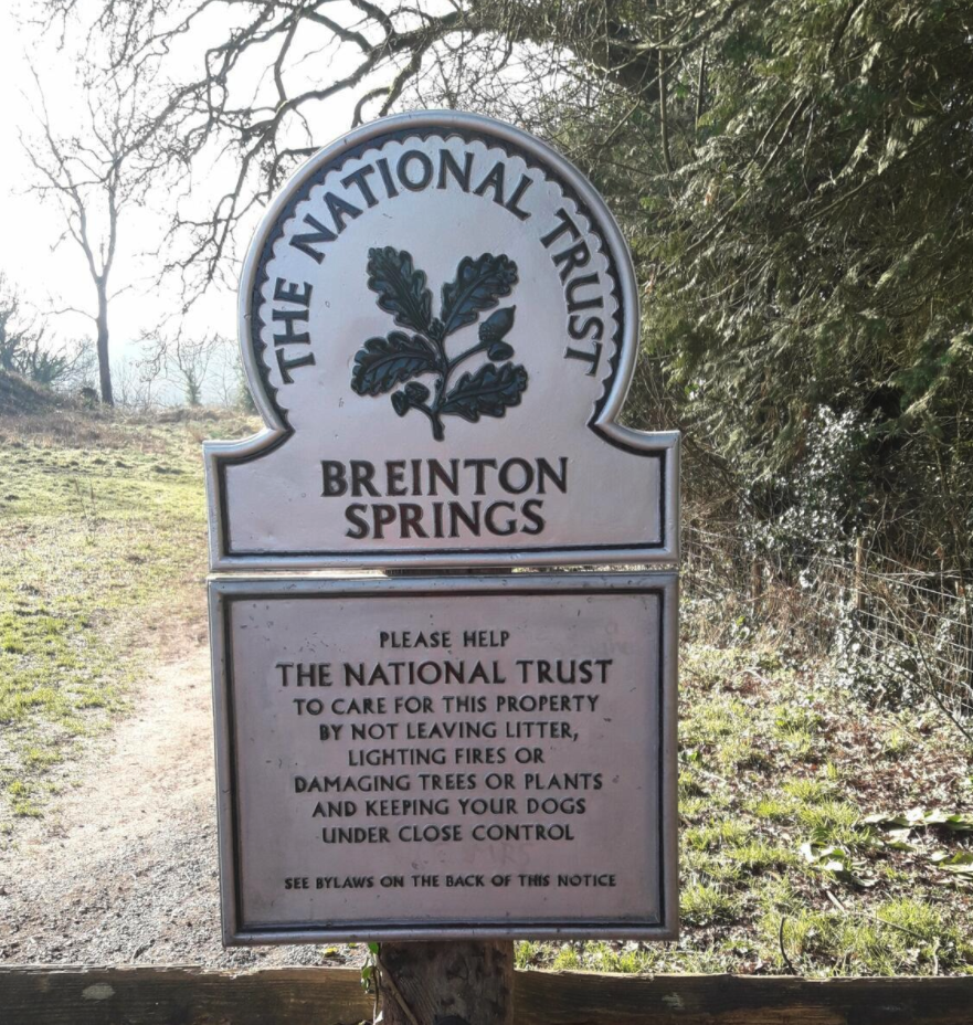 Breinton Springs | Visit Herefordshire