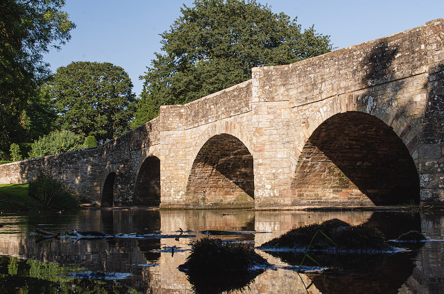 Leintwardine East | Visit Herefordshire