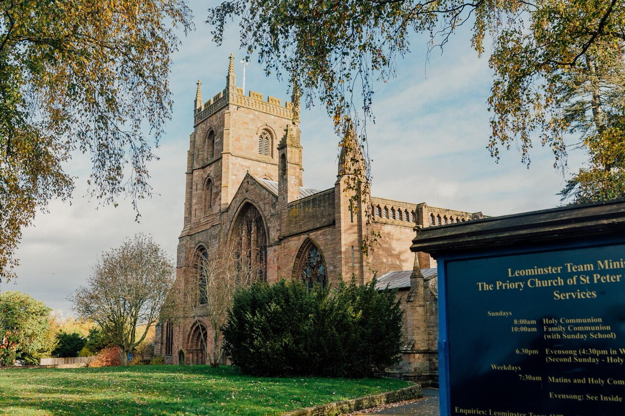 Leominster | Visit Herefordshire