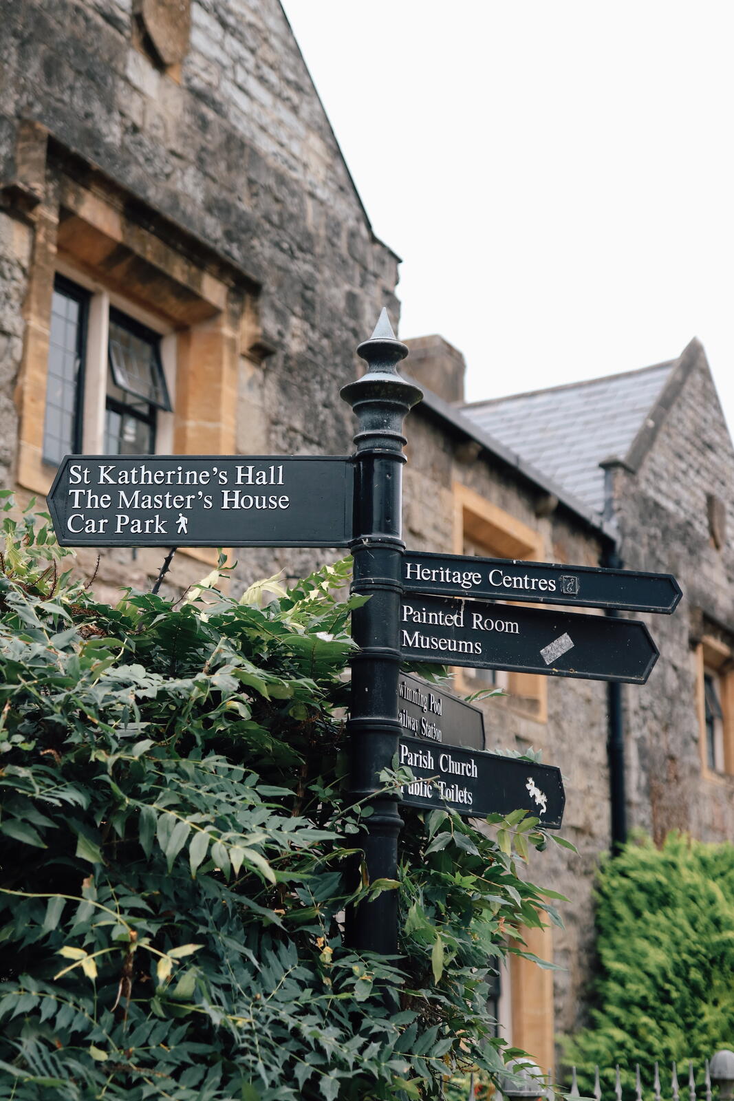 Ledbury | Visit Herefordshire