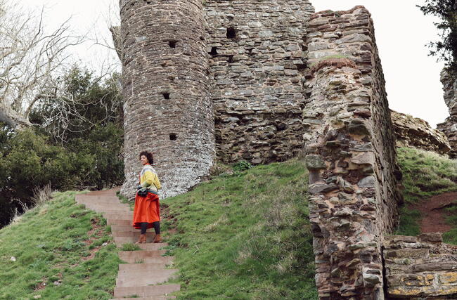 Twin Valley Ley Line Trail | Visit Herefordshire