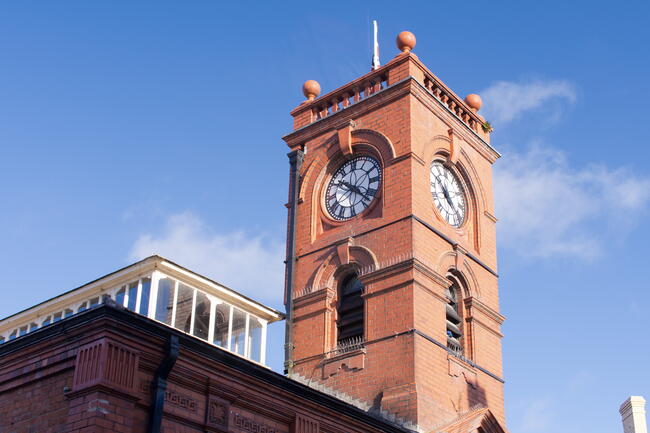 The Mortimer Trail | Visit Herefordshire