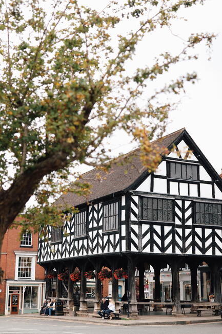 Ledbury to Marcle Ridge | Visit Herefordshire