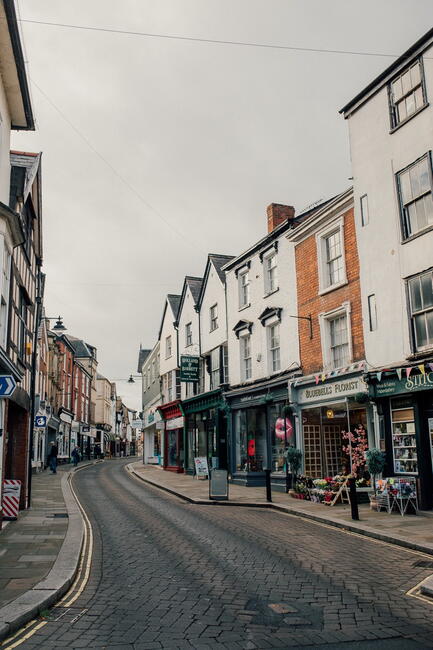 Leominster | Visit Herefordshire