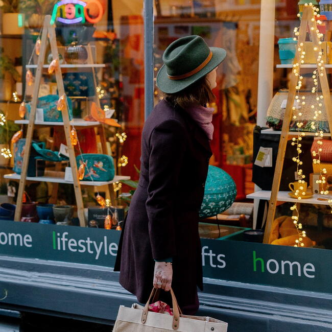 Leominster | Visit Herefordshire