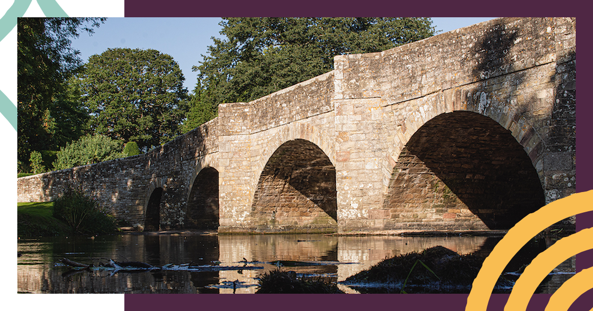 Lingen to Leintwardine | Visit Herefordshire