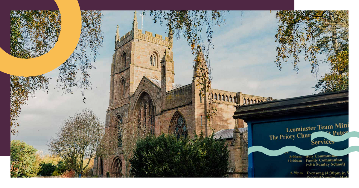 Leominster to Edwyn Ralph | Visit Herefordshire