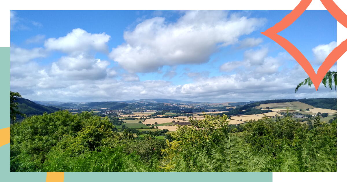 The Mortimer Trail | Visit Herefordshire