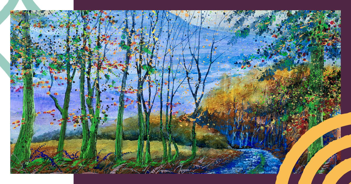 Landscape lover’s introduction to h.Art | Visit Herefordshire