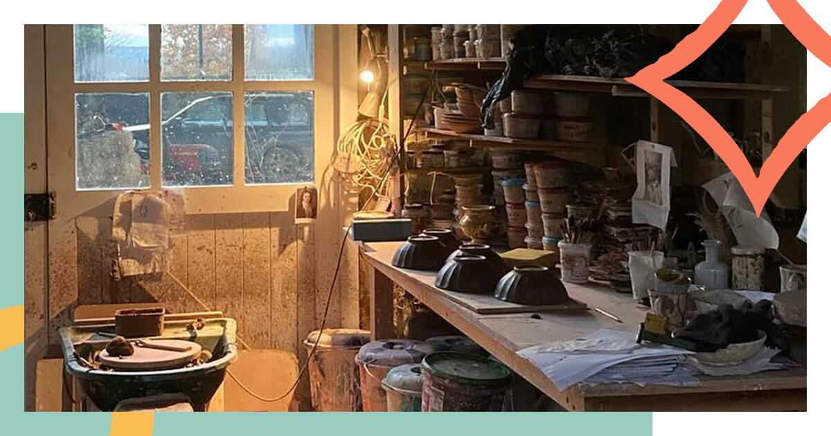 A Tiny Town Filled with Art | Visit Herefordshire