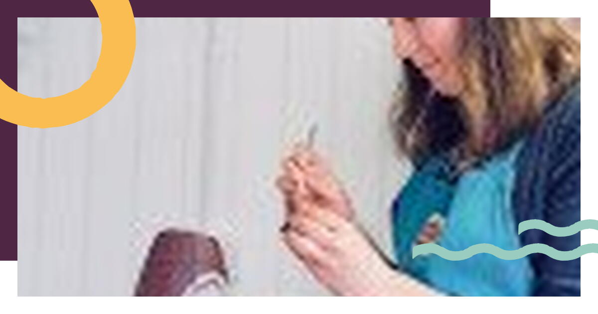 Inspiration to Abstract Ceramic Surface with Verity Howard - CUP ...