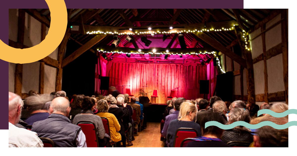 CONCERT: Trio Recital - Henry Lewis | Matthew Hunt | George Strivens ...