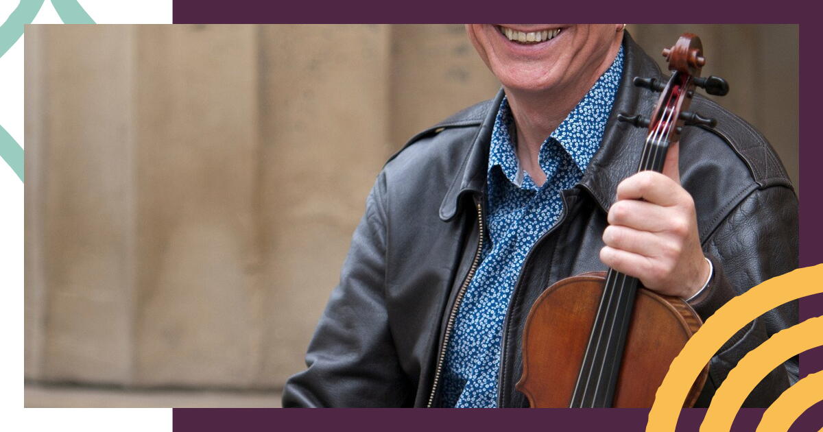 Tom McConville & Michael Biggins | Visit Herefordshire