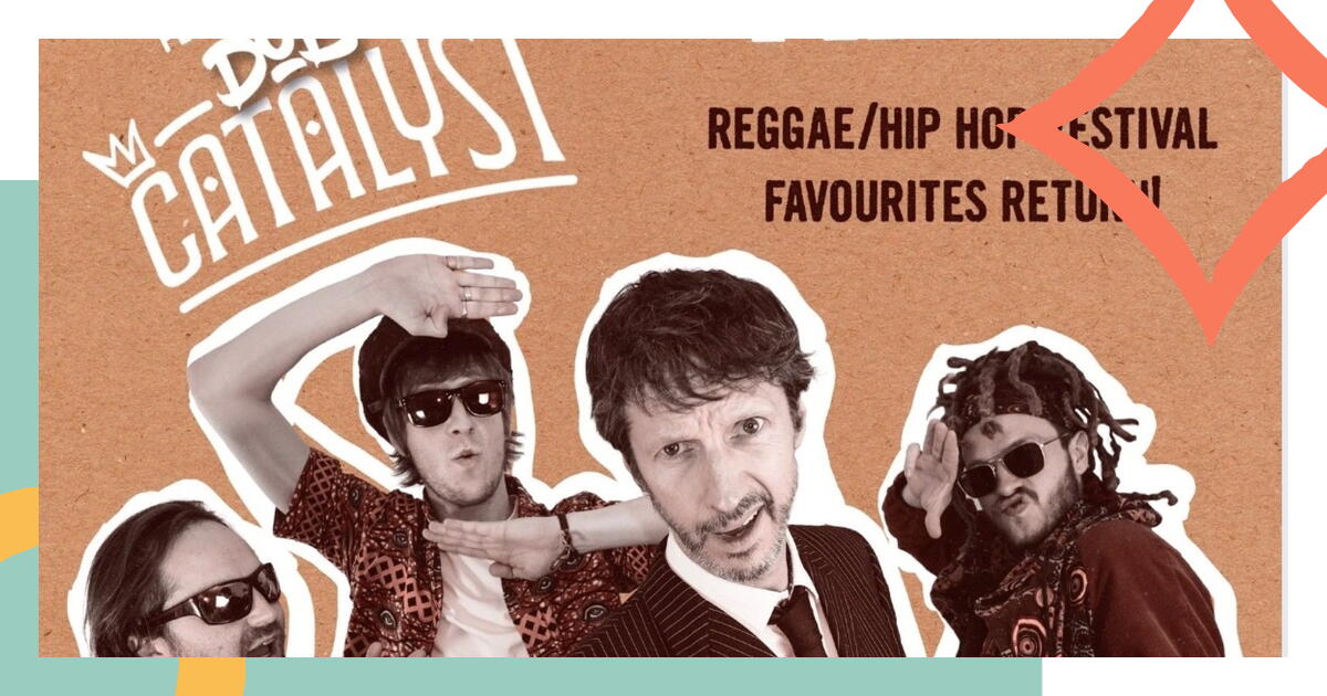 The Undercover Hippy | Visit Herefordshire