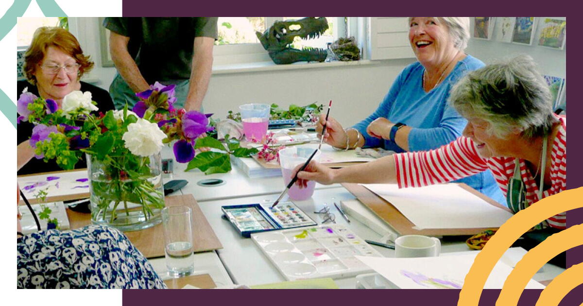 Roger Ellis Studios | Visit Herefordshire