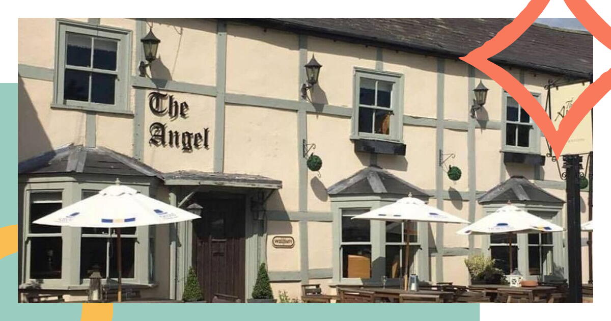 The Angel | Visit Herefordshire