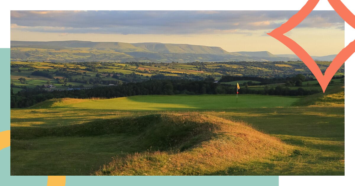 Kington Golf Club | Visit Herefordshire