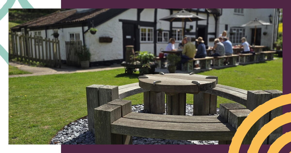 The Loughpool Inn | Visit Herefordshire