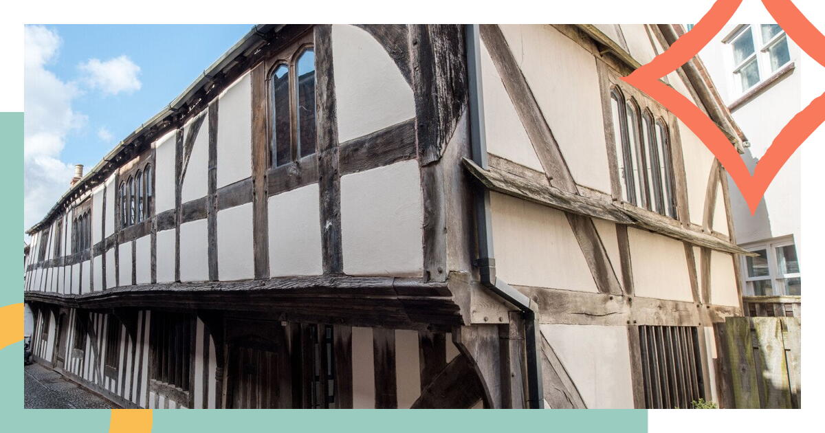 The Heritage Centre Ledbury | Visit Herefordshire