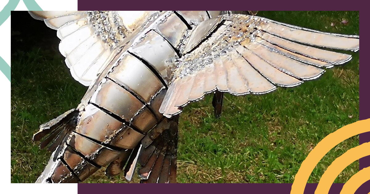 Walenty Pytel Gallery and Sculpture Trail | Visit Herefordshire