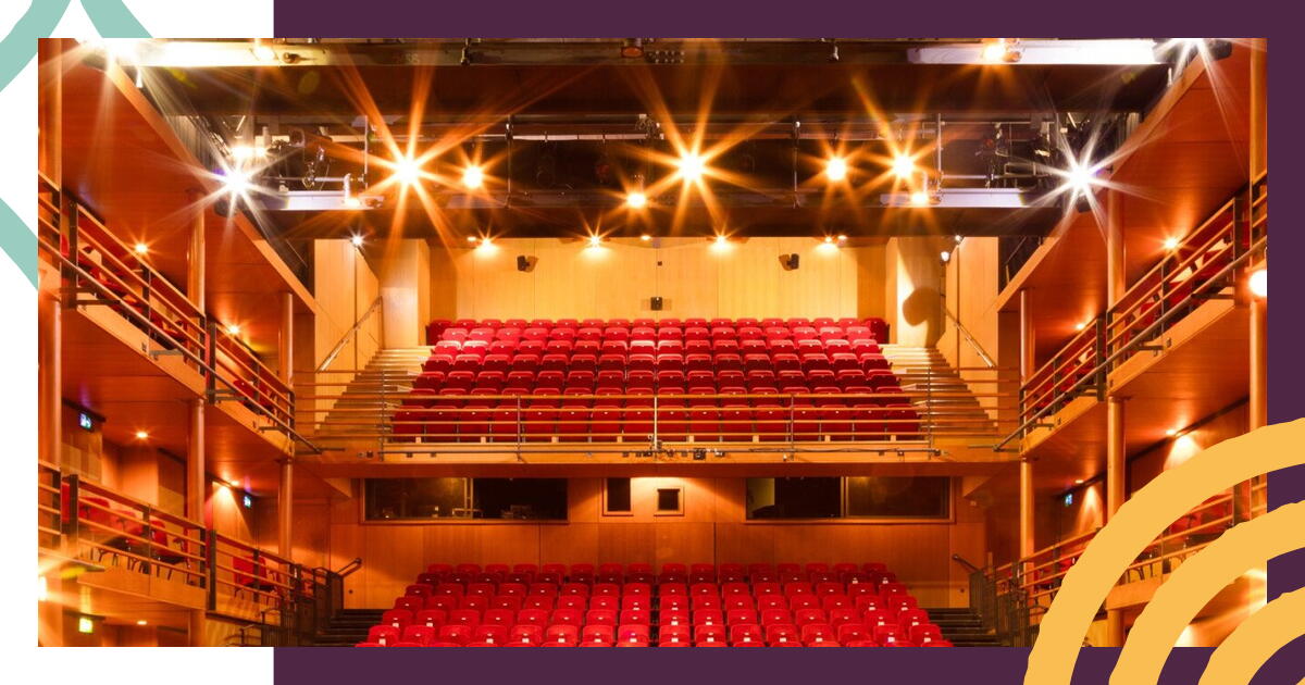 Courtyard Hereford | Visit Herefordshire