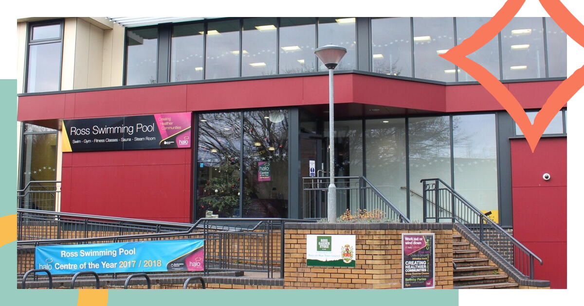 Ross Swimming Pool | Visit Herefordshire