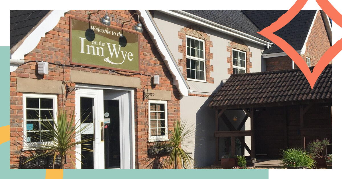 Inn on the Wye | Visit Herefordshire