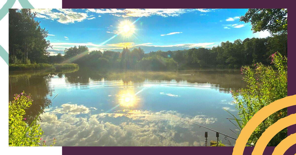 Docklow Pools Holidays | Visit Herefordshire